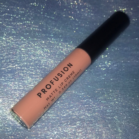 Profusion Cosmetics | Makeup | 5x Profusion Cosmetics Matte Lip Creme ...